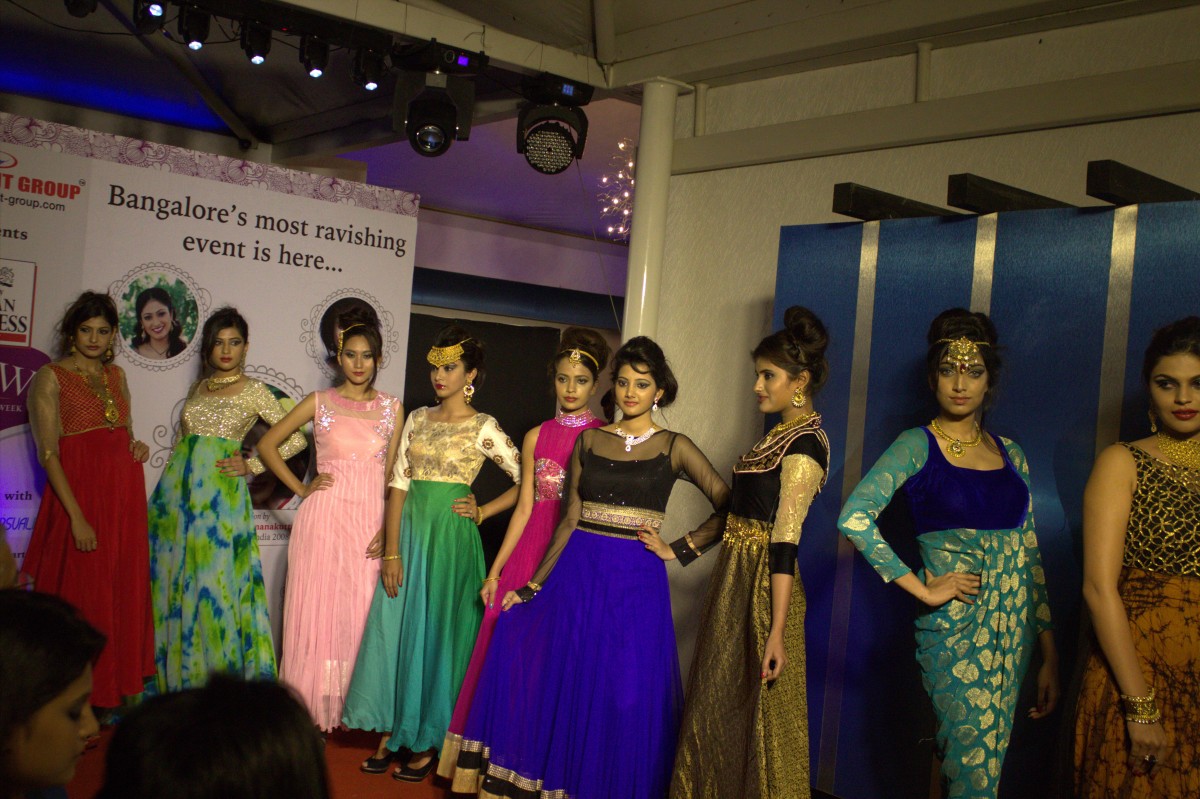 Face Of The Week Event - Davanam